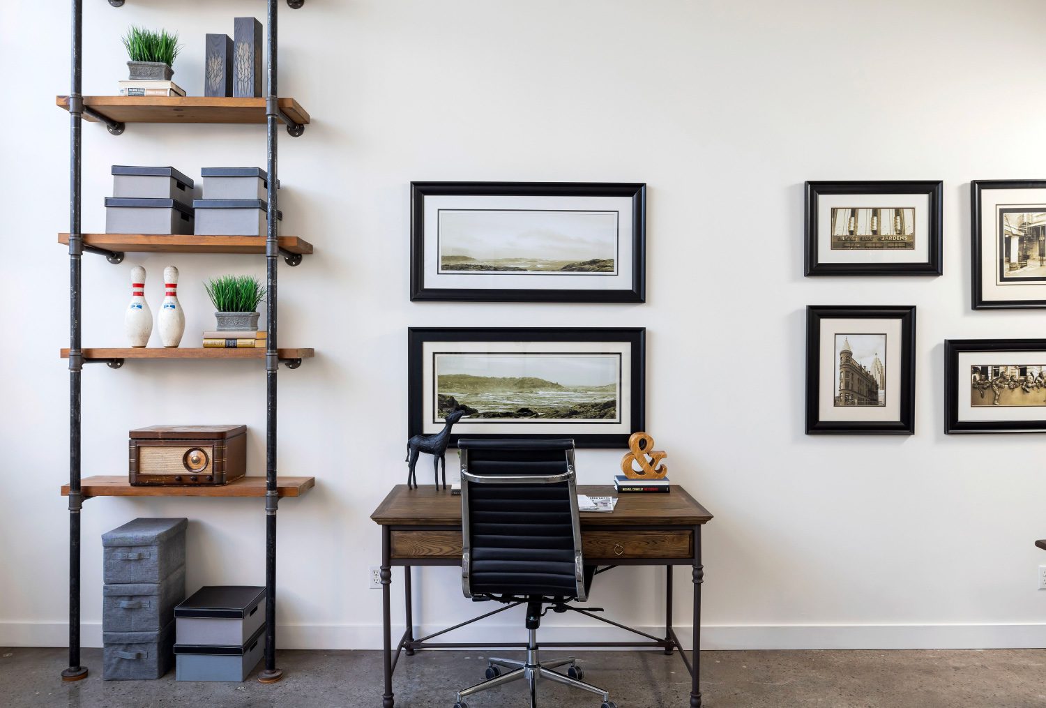 Toronto Real Estate Experts | Ken Ramsay | Ramsay Real Estate