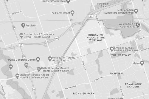 Living in Kingsview Village | Ramsay Real Estate Group