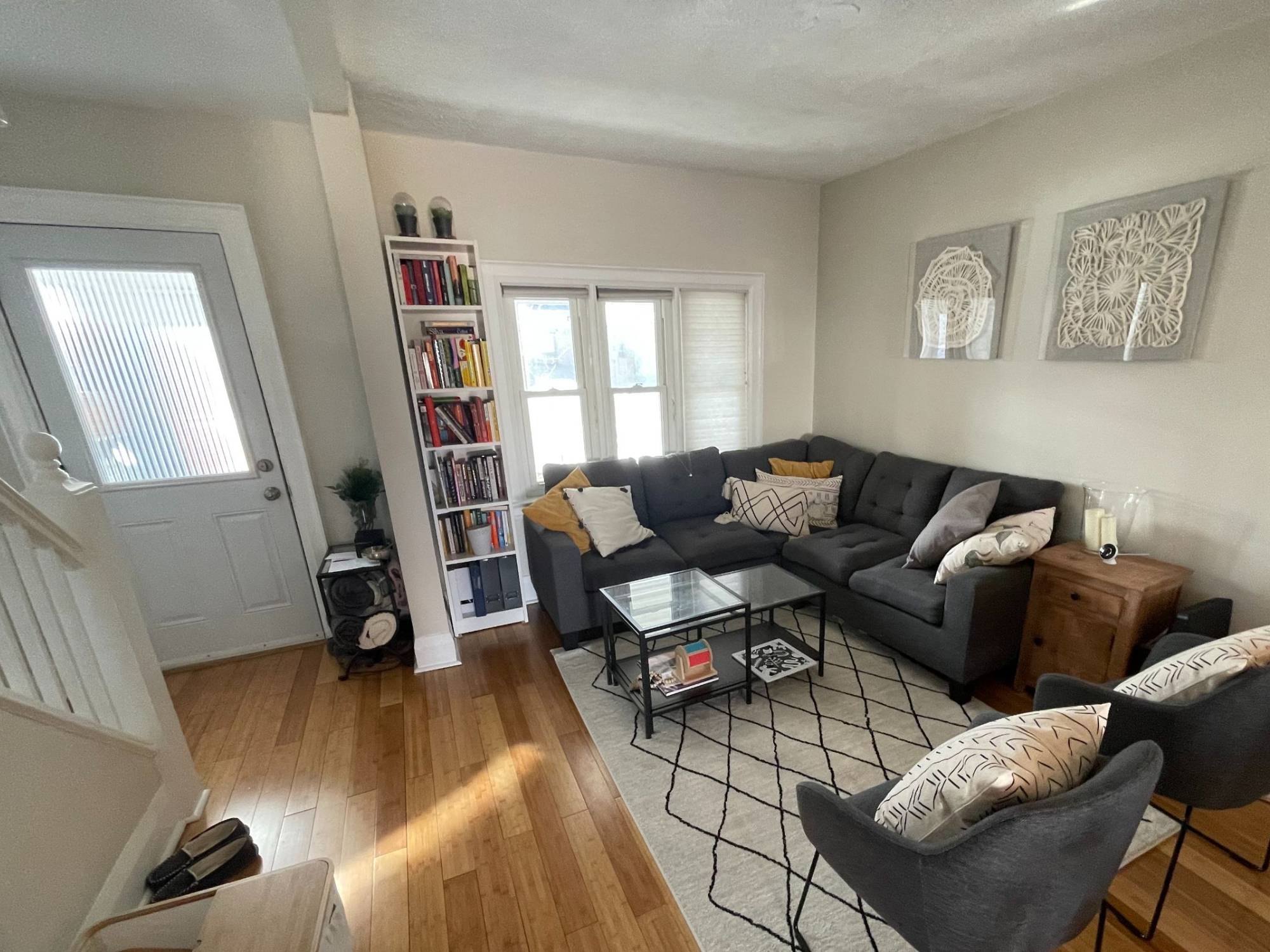 Elevated Real Estate Staging | Ken Ramsay Real Estate